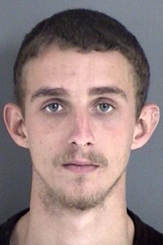 Police arrest man on assault charge | Local & State | lufkindailynews.com