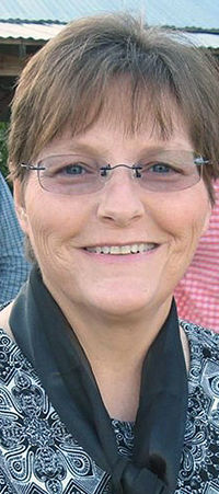 Debbie “Dee Dee” McAdams | Obituaries | lufkindailynews.com