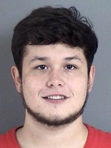 POLICE REPORTS: Woman charged with DWI after alleged disturbance ...