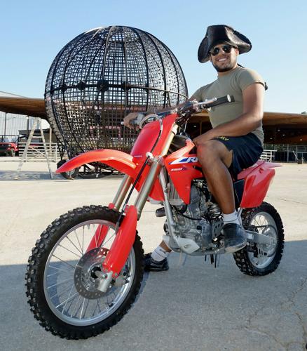 Pirates of the Sky performing at Forest Festival | Local & State ...