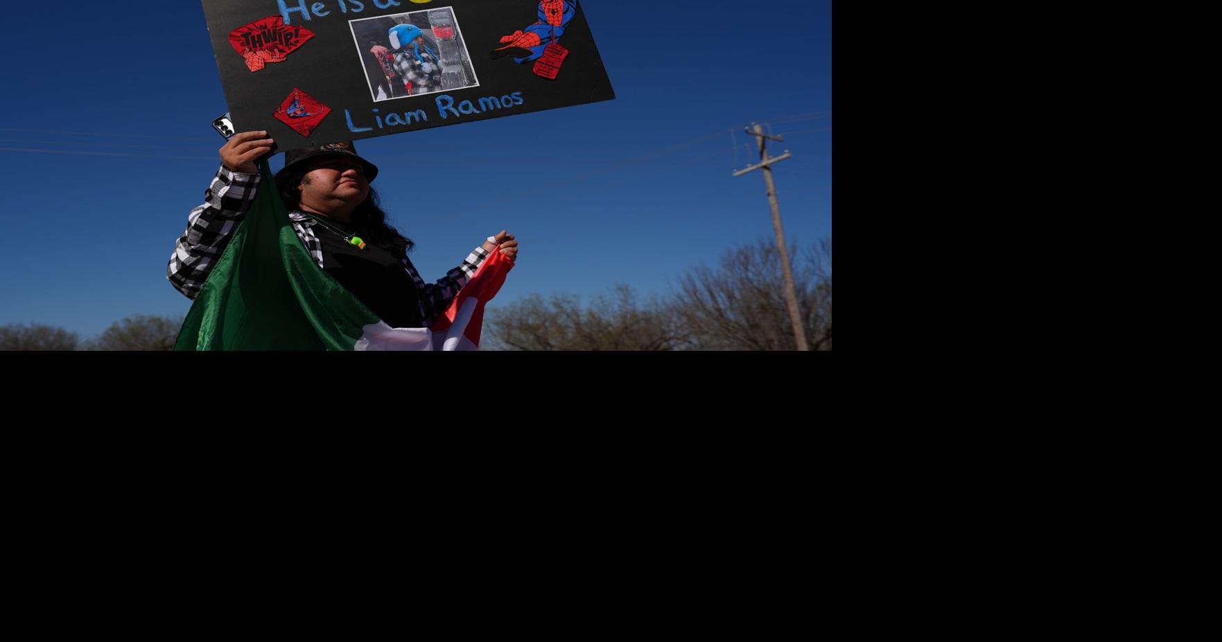 Democrats visit 5-year-old who was detained in Minneapolis, in a case ...