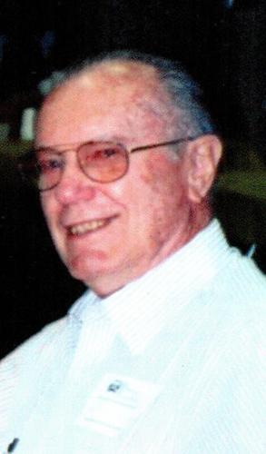 Louis J. Arrington | Obituaries | lufkindailynews.com