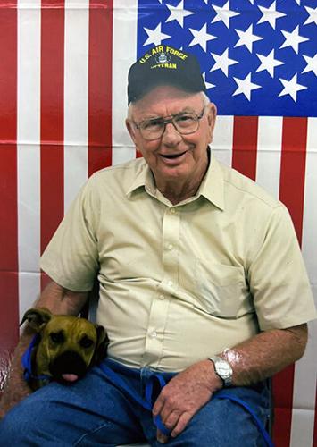 Charles Hopson | Obituaries | lufkindailynews.com