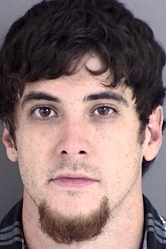 POLICE REPORTS: Police arrest man on 2nd DWI charge | Local & State ...