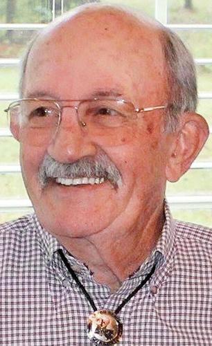 Jackie “Jack” Jenkins | Obituaries | lufkindailynews.com