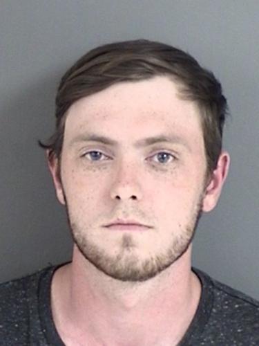 POLICE REPORTS: Woman asked for criminal trespass warning on ex ...