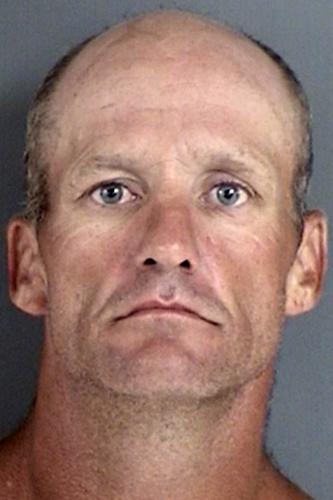 POLICE REPORTS: Deputies arrest man following threats over child ...