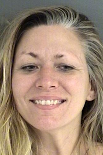 Woman reportedly stumbling charged with intoxication | Local & State ...