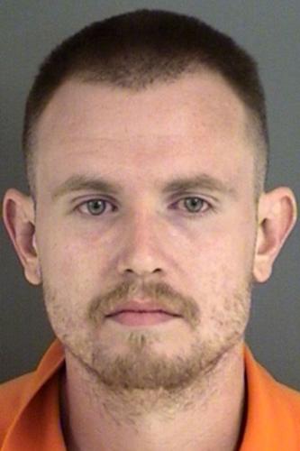 Two Diboll suspects charged with trying to break into vehicle | Local ...