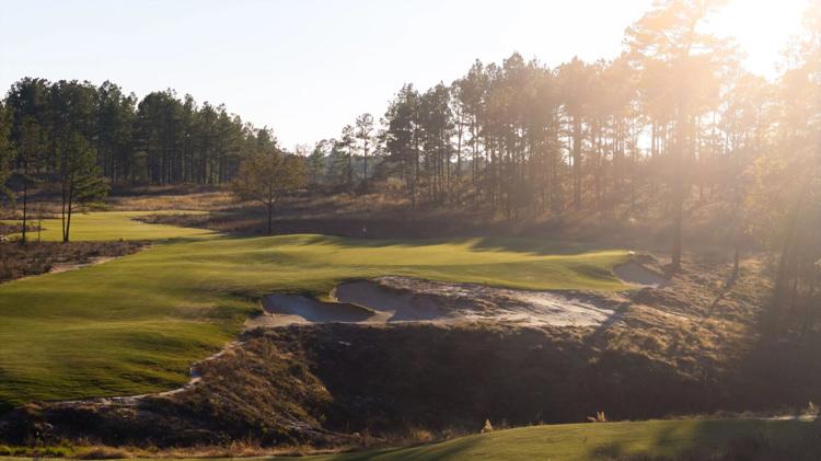 An ocean of sand: Wild Spring Dunes the latest 'must play' destination ...