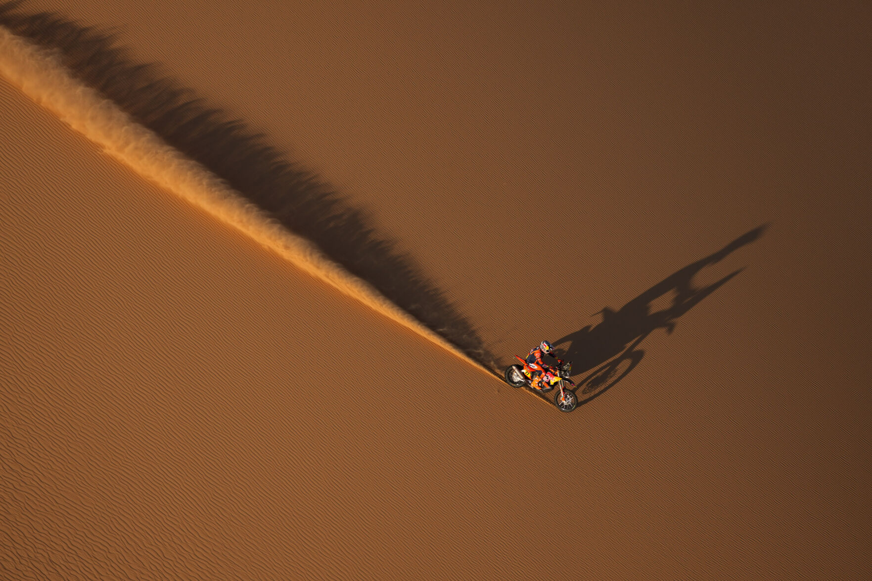 Saudi Arabia Dakar Rally | Sports | lufkindailynews.com