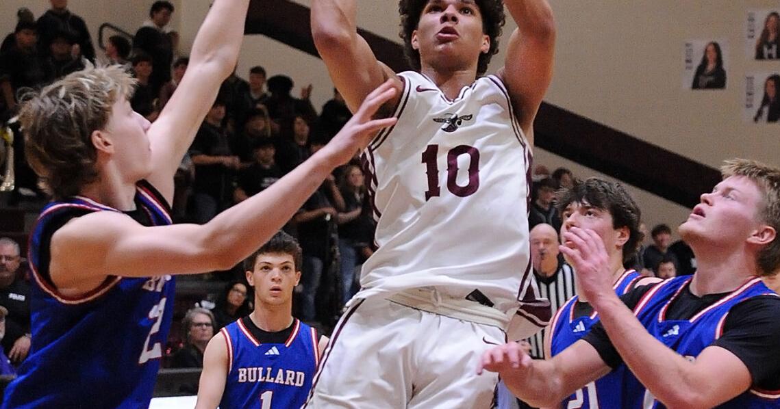 Hudson athletes earn all-district honors | Sports | lufkindailynews.com