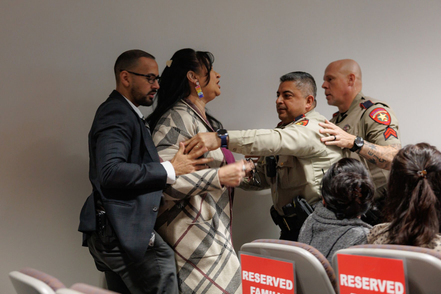 Uvalde-School-Shooting-Trial | Us | lufkindailynews.com