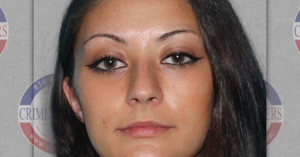 Diboll police, Crime Stoppers searching for woman accused of ...