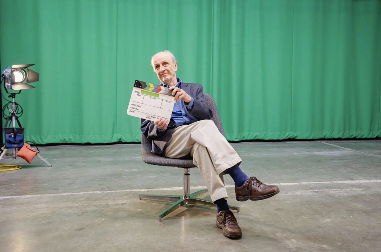 Longtime SFA filmmaking professor Arscott retiring | Community ...