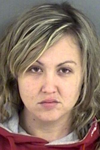 Husband, wife jailed after arguing over community property | Police ...