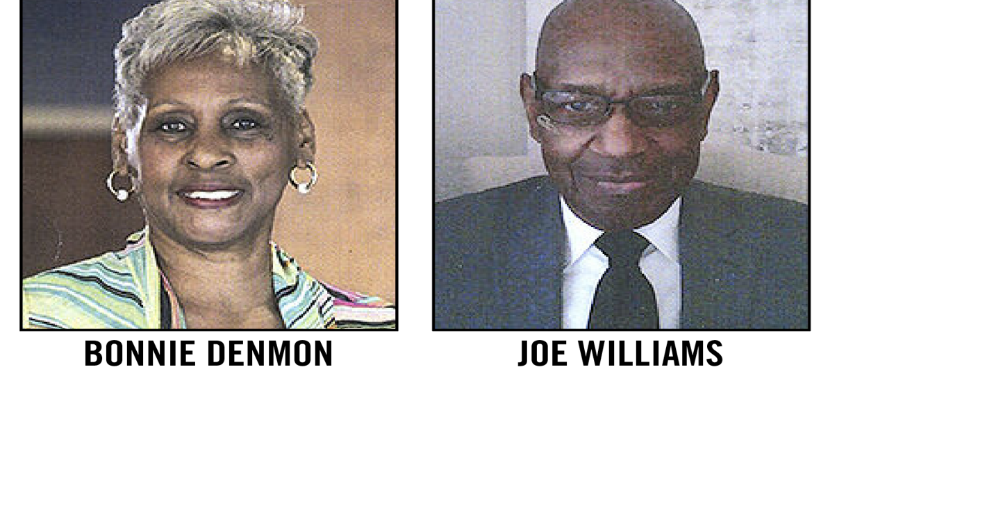 Dunbar Hall of Honor welcoming two new members | Sports ...