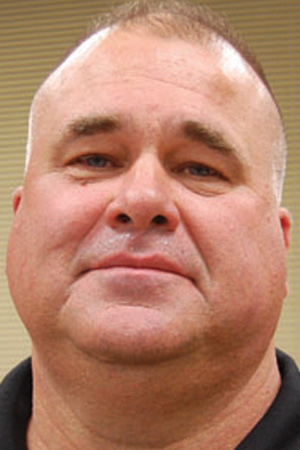 City of Diboll selects its new police chief | Local & State ...