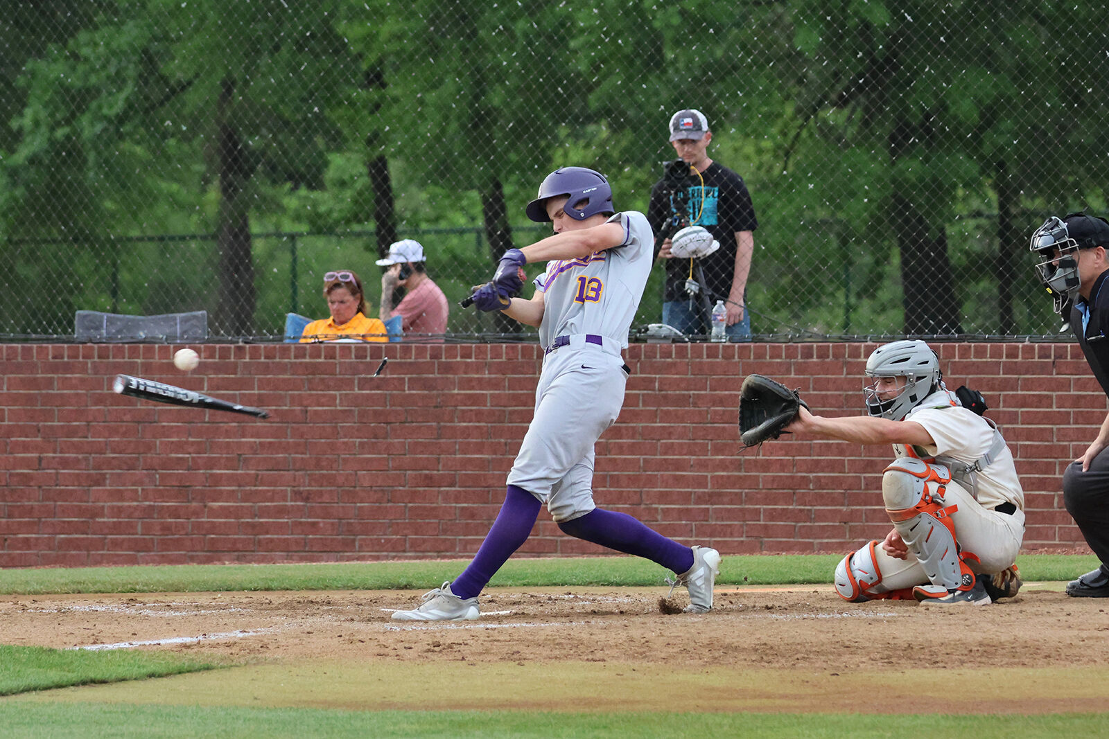 Lufkin baseball out to exceed preseason predictions, again | High ...
