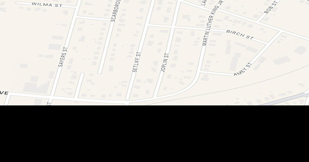 Water will be out along Sayers Street while city makes repairs ...