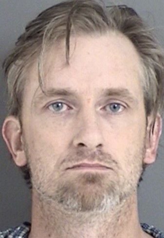 POLICE REPORTS: Pistol-packin' parishioner has gun stolen at church ...