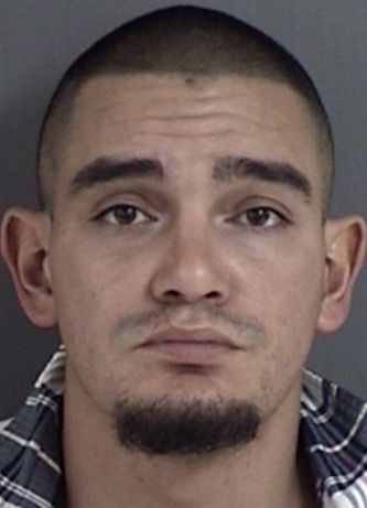 POLICE REPORTS: Arsonist destroys vagrant's tent, possessions | Police ...