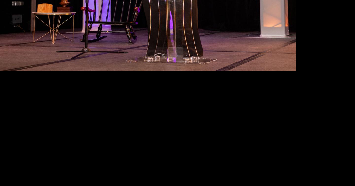 Leading Lufkin: How Tara Watson-Watkins Connects with Her Community ...