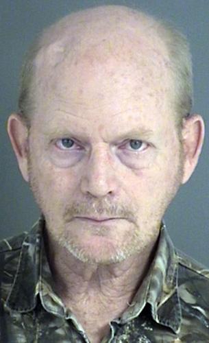 Man who claimed to have been shot ends up in custody | Police Report ...