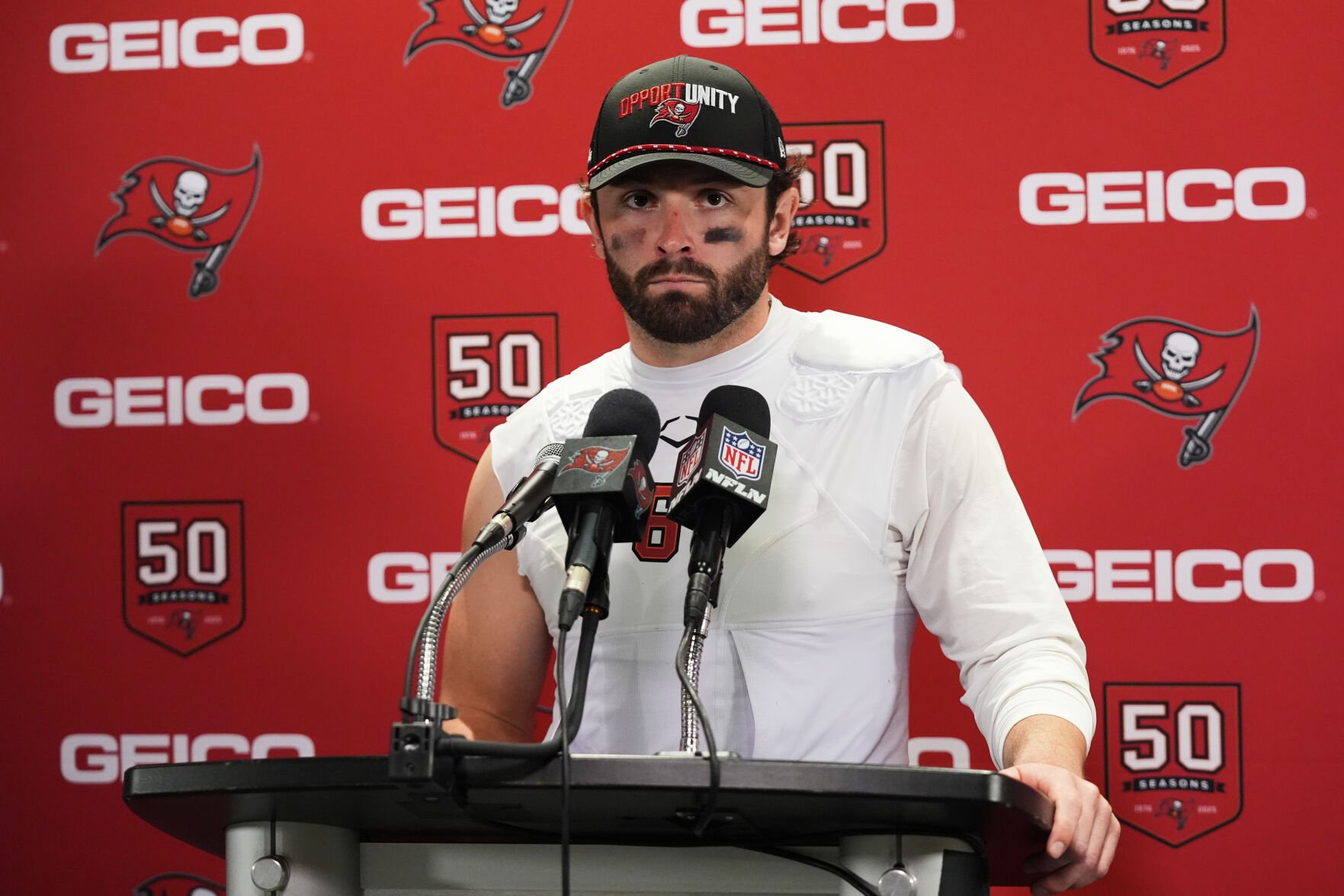 Buccaneers Dolphins Football | Sports | lufkindailynews.com