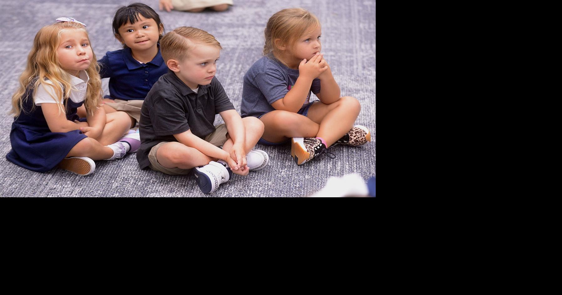 PCA heads back to class with new director of schools | Local & State ...