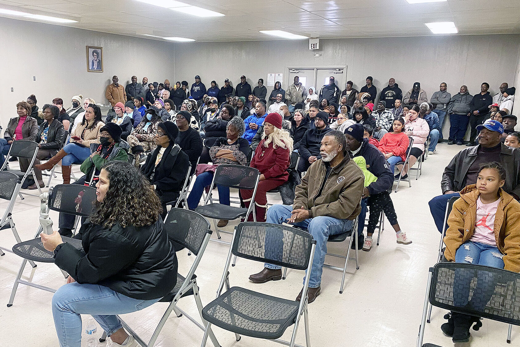 MLK day march returns to Lufkin for 34th year | News | lufkindailynews.com