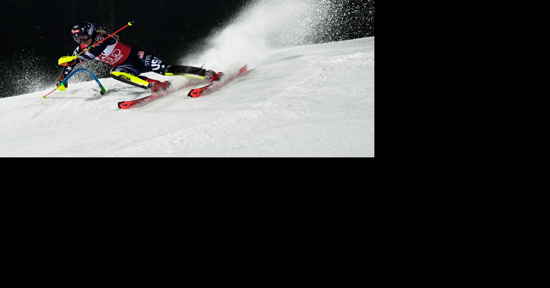 Austria World Cup Alpine Skiing | Sports | lufkindailynews.com