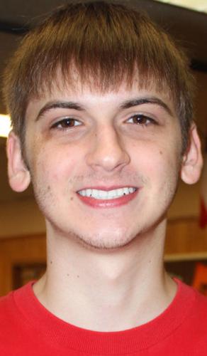 Angelina County's top graduates say honor is humbling, worth the work ...