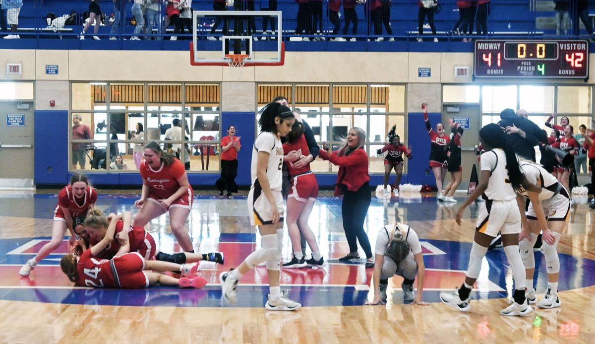 Devilettes' defense takes state's biggest stage | High School ...