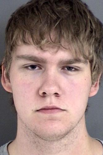 POLICE REPORTS: Local authorities report 14 arrests | Local & State ...