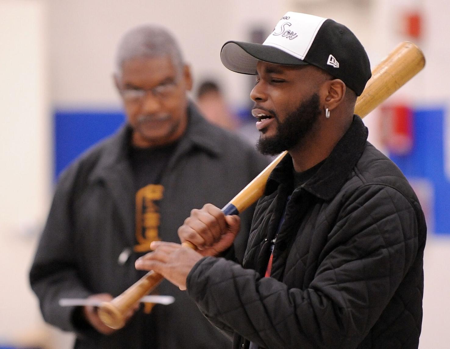ACT to perform 'Jackie Robinson Steals Home' | Local & State ...