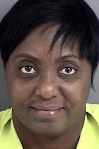 POLICE REPORTS: Police arrest man fleeing traffic stop for drug ...