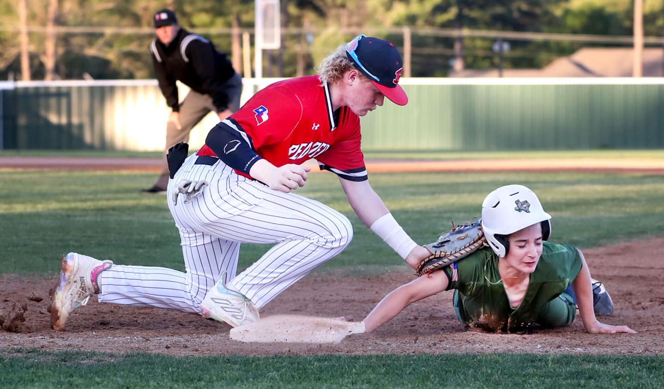 Red Devils, Hornets take wins; Diboll teams fall at Central Heights | Sports | lufkindailynews.com