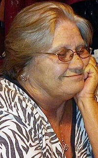 Doris Jean Spinks | Obituaries | lufkindailynews.com