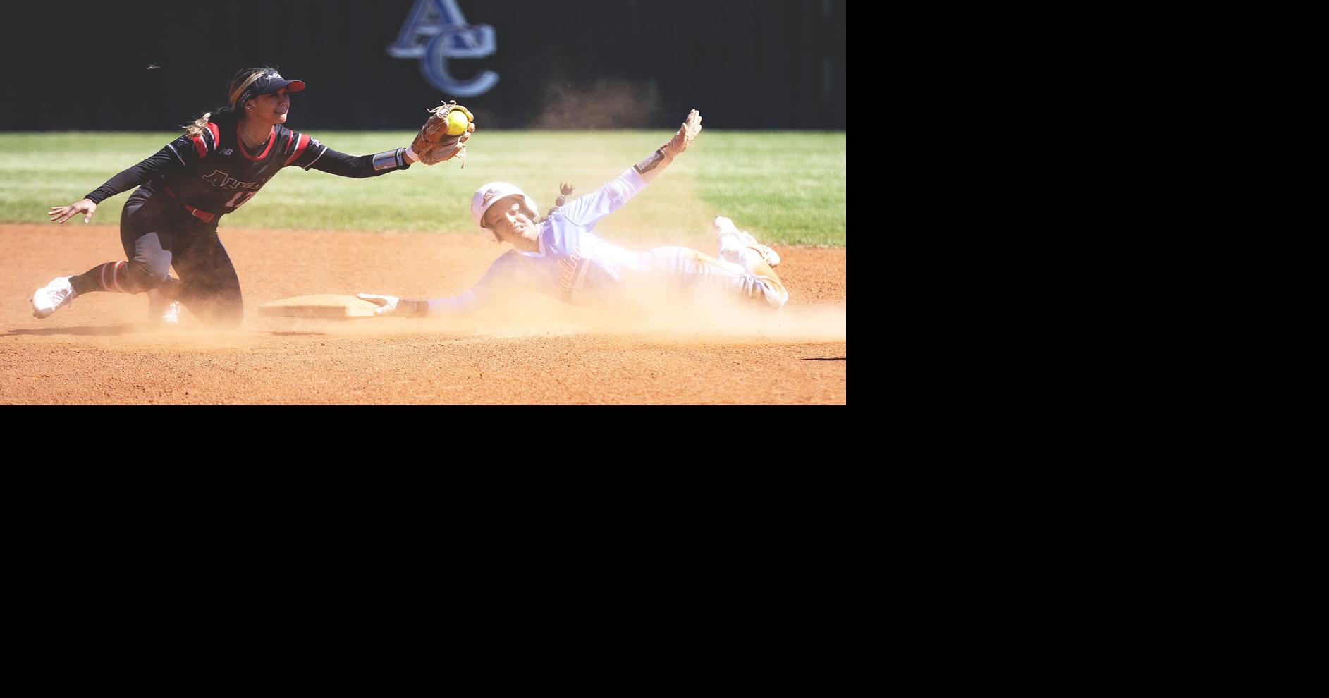 AC baseball, softball teams in action today | College | lufkindailynews.com