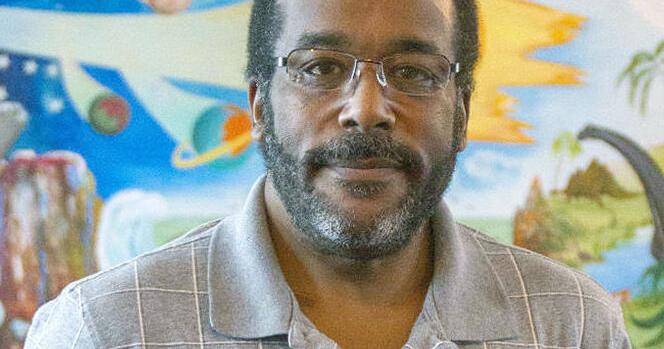 Hargrow appointed to lead Long Chapel CME | Local & State ...