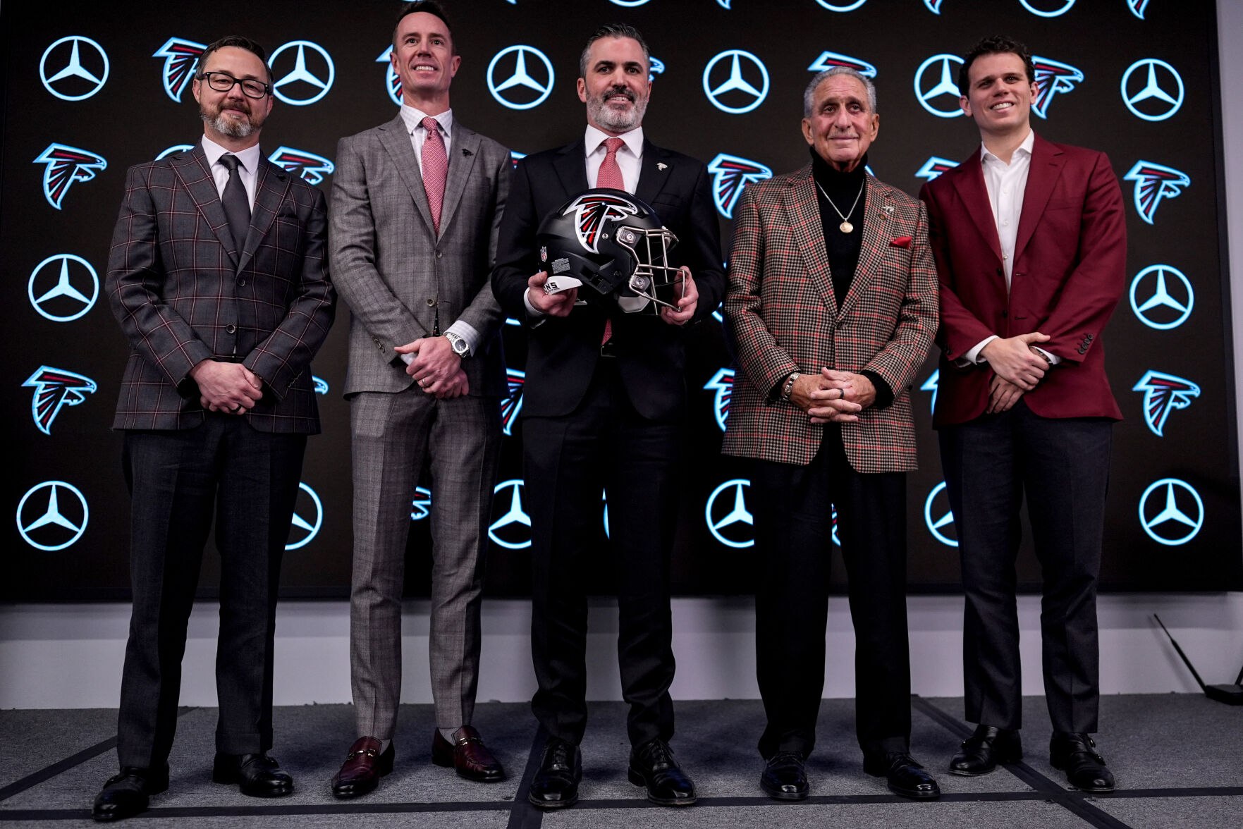 Falcons Football | Sports | lufkindailynews.com