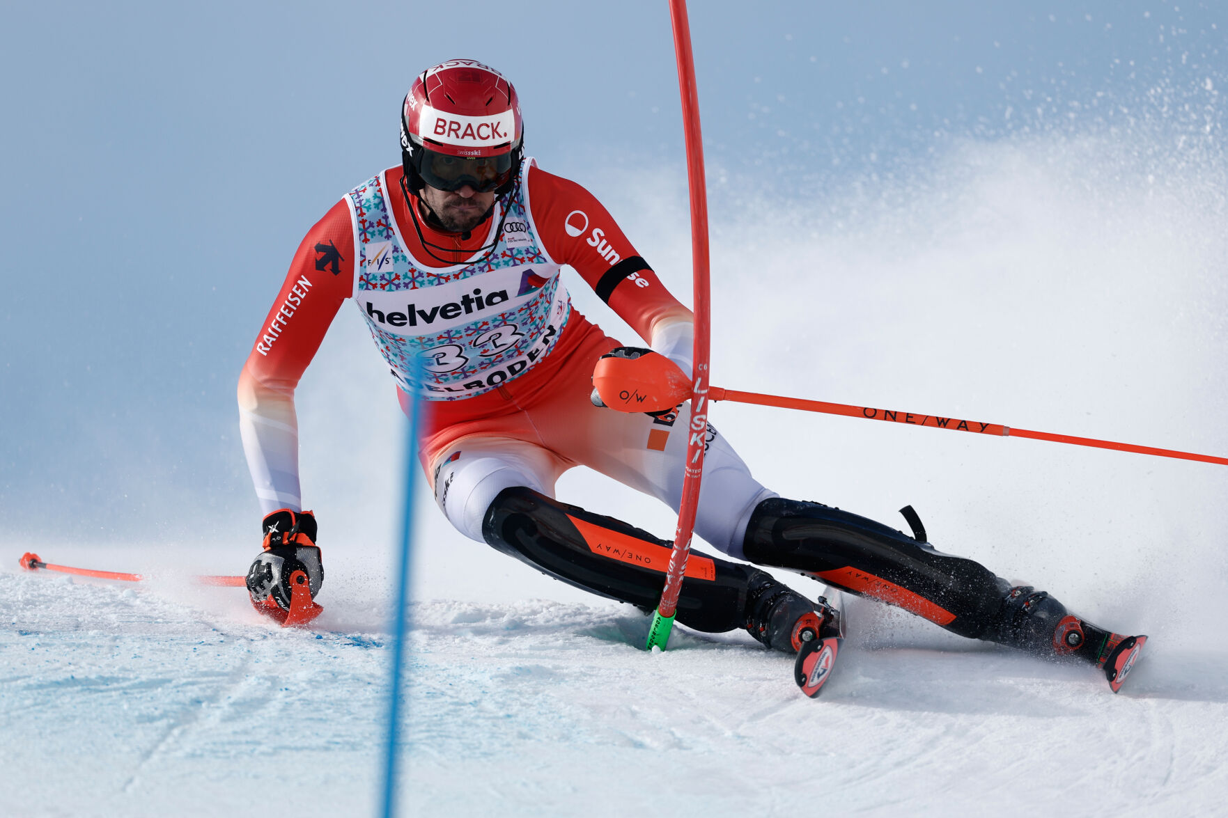 Switzerland World Cup Alpine Skiing | Sports | lufkindailynews.com