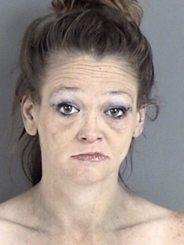 POLICE REPORTS: Suspect punches driver's window in road rage incident ...