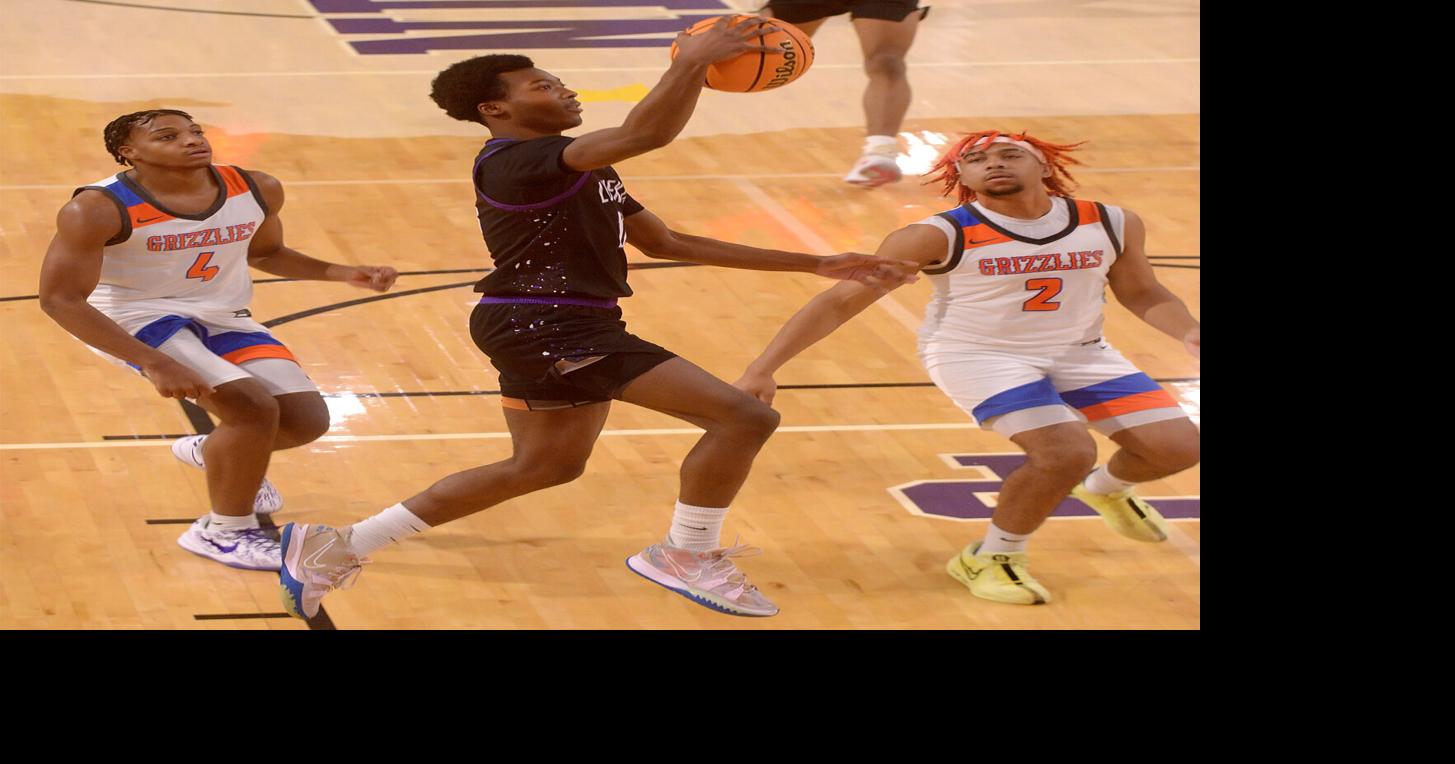 QUARLES: Panthers have plenty to be proud of | High School ...