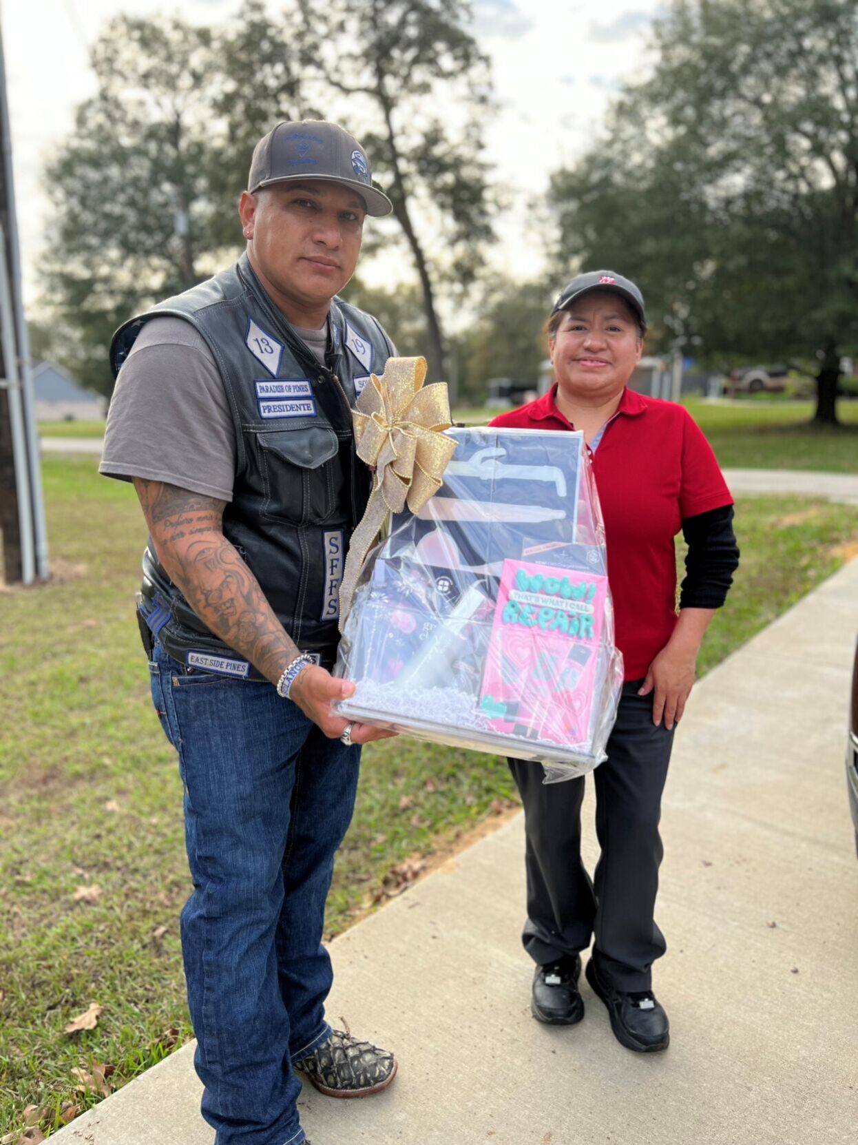 Solanos Motorcycle Club's toy run aims to make holidays hog heaven for foster kids | Charm ...