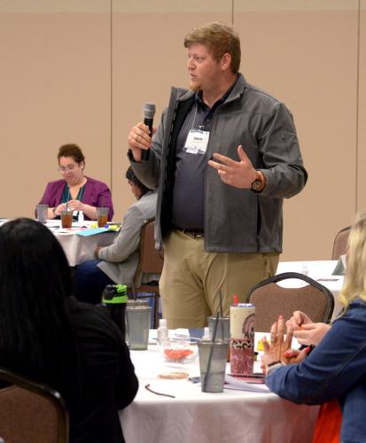 East Texas organizations discuss youth substance abuse, possible ...