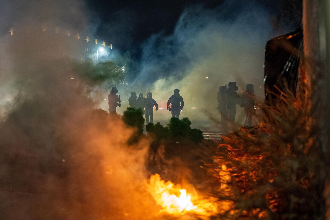 Immigration Enforcement Minnesota | Us | lufkindailynews.com