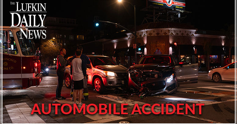 Seven patients treated at Lufkin, Tyler hospitals after head-on ...