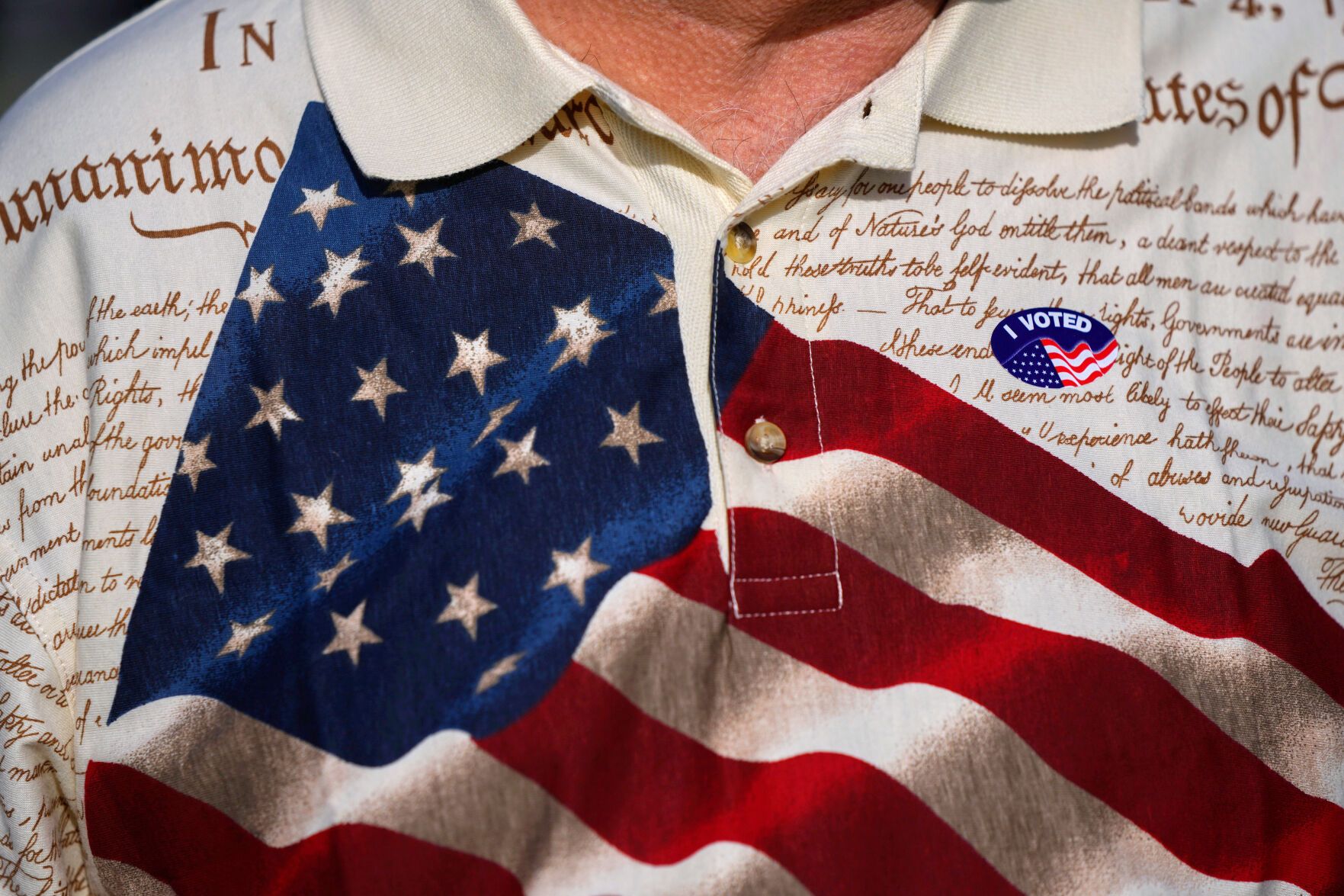 Polling Independents | Us | lufkindailynews.com